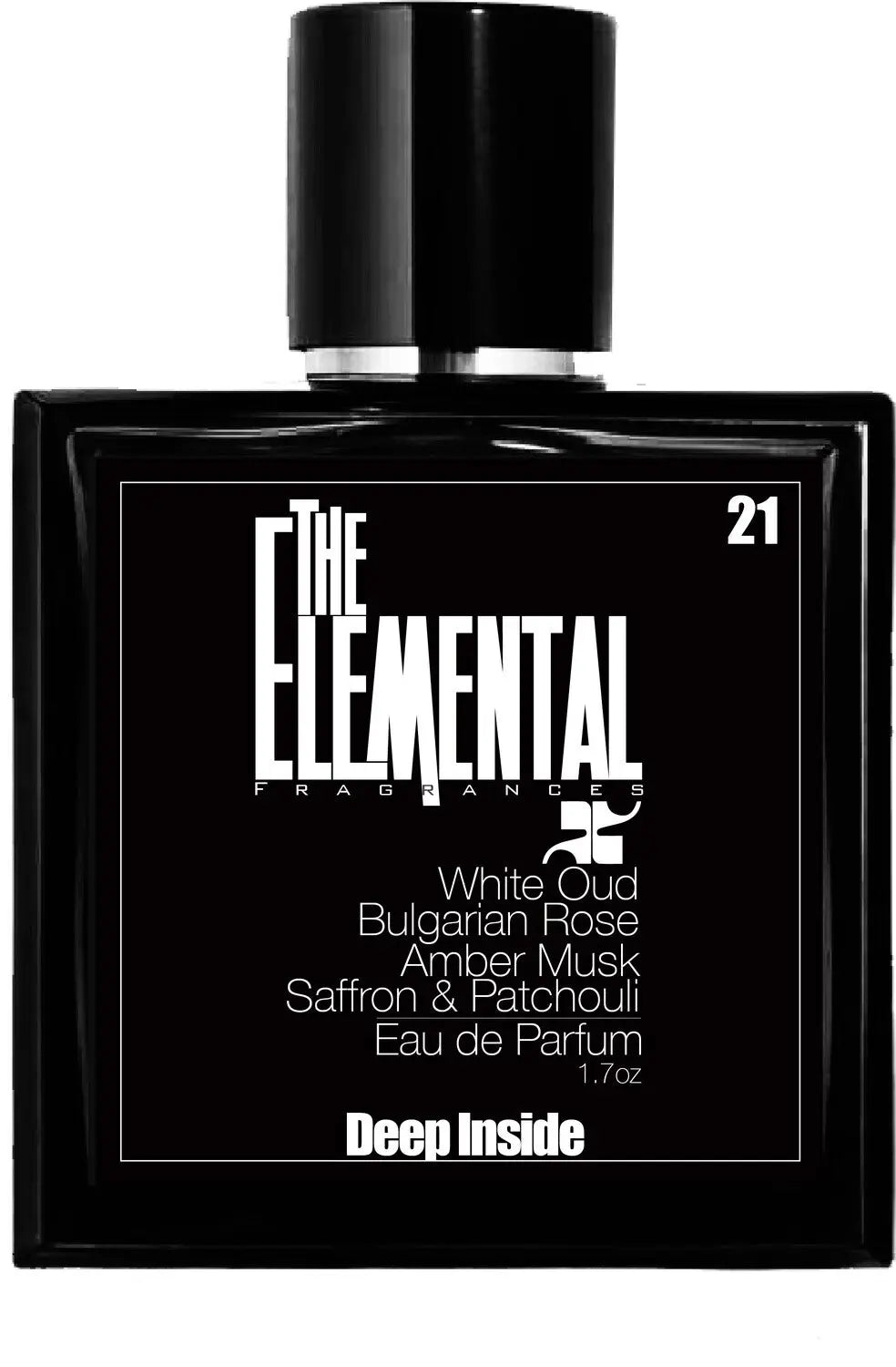 Fragrances - The Elemental Fragrances