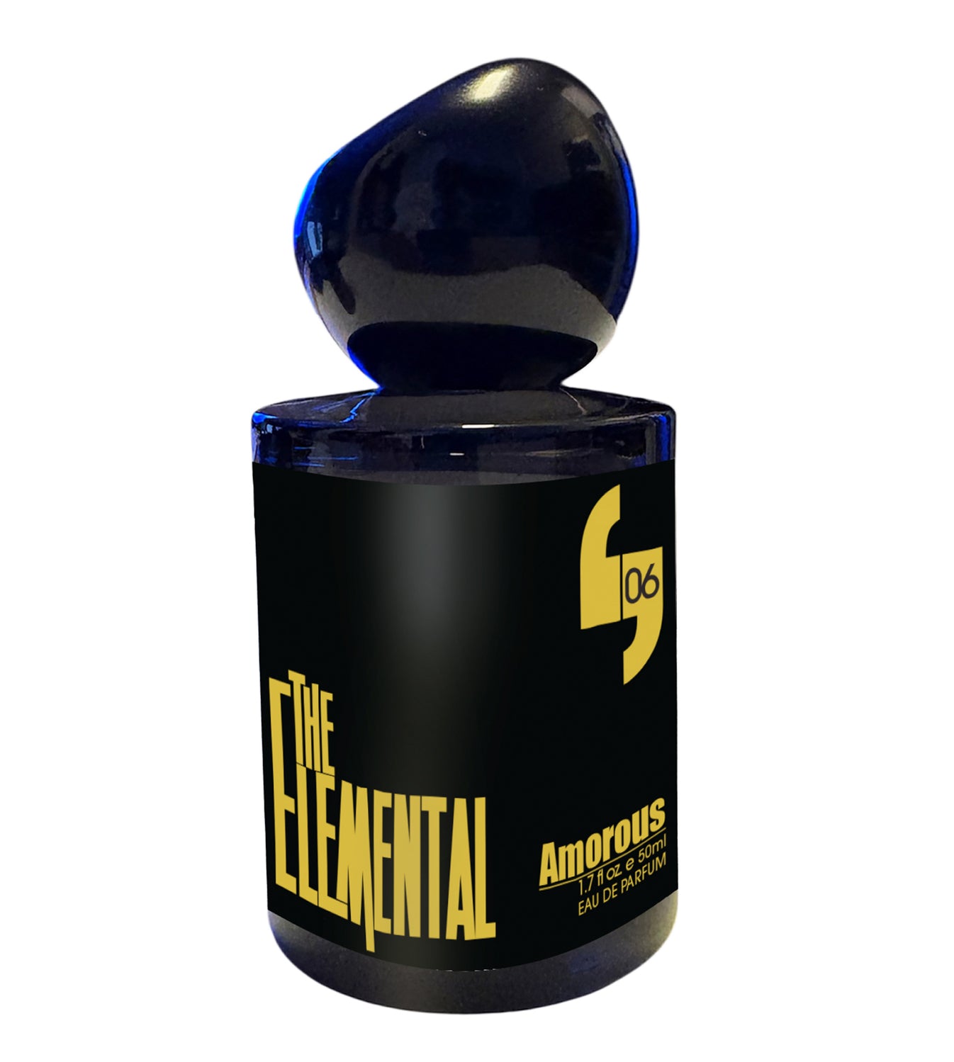 Amorous - The Elemental Fragrances